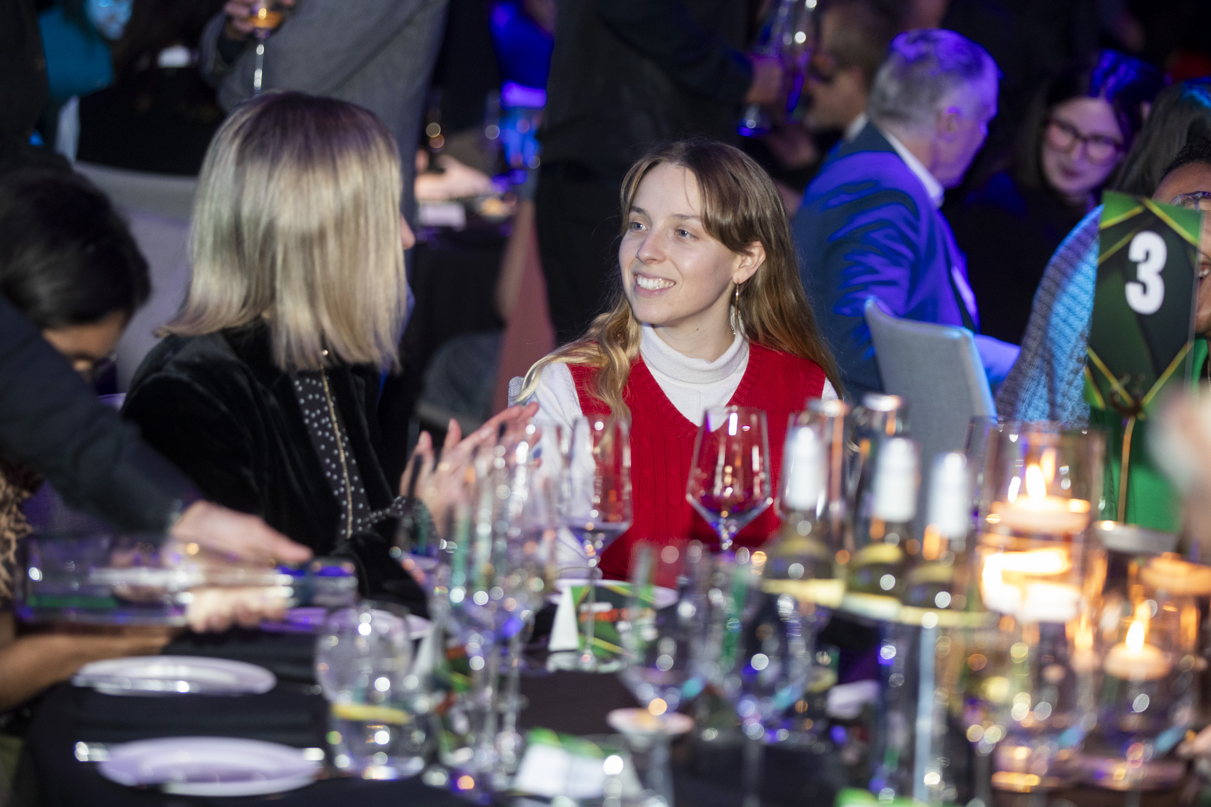 AWARDS CEREMONY - Campaign Ad Net Zero Awards